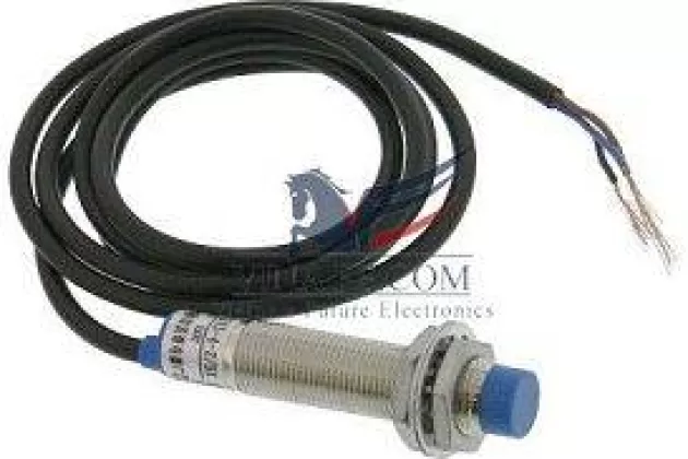 Cảm Biến Tiệm Cận LJ12A3-4-Z/BX NPN